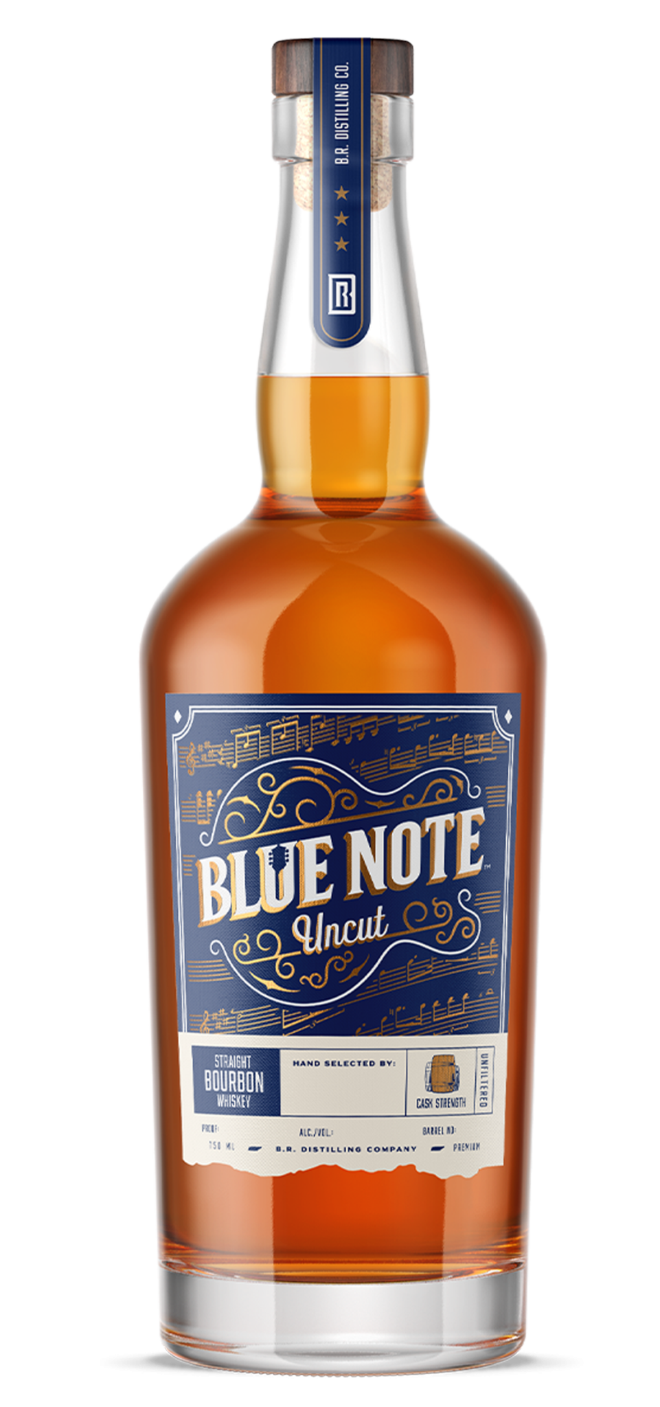 Juke Joint - Blue Note Bourbon