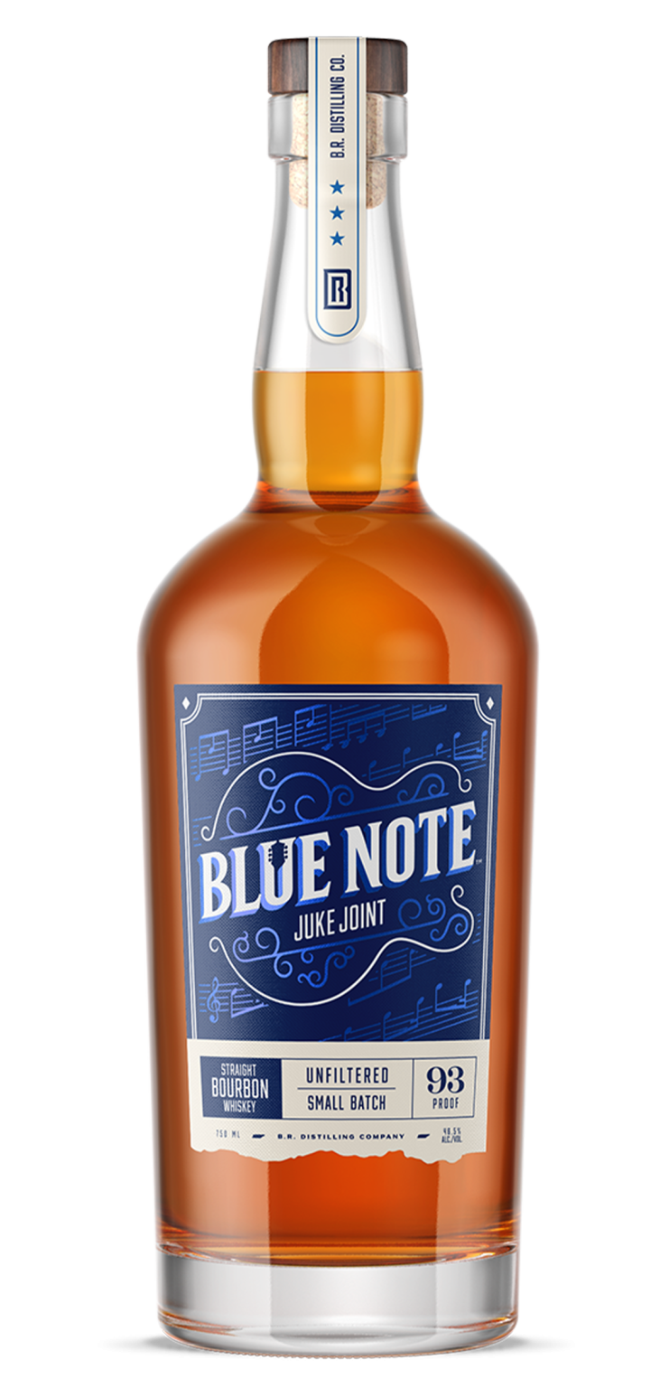 Juke Joint - Blue Note Bourbon