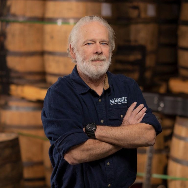 About - Blue Note Bourbon