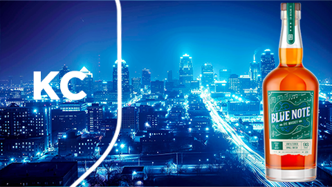 Major League Pickleball - Blue Note Bourbon