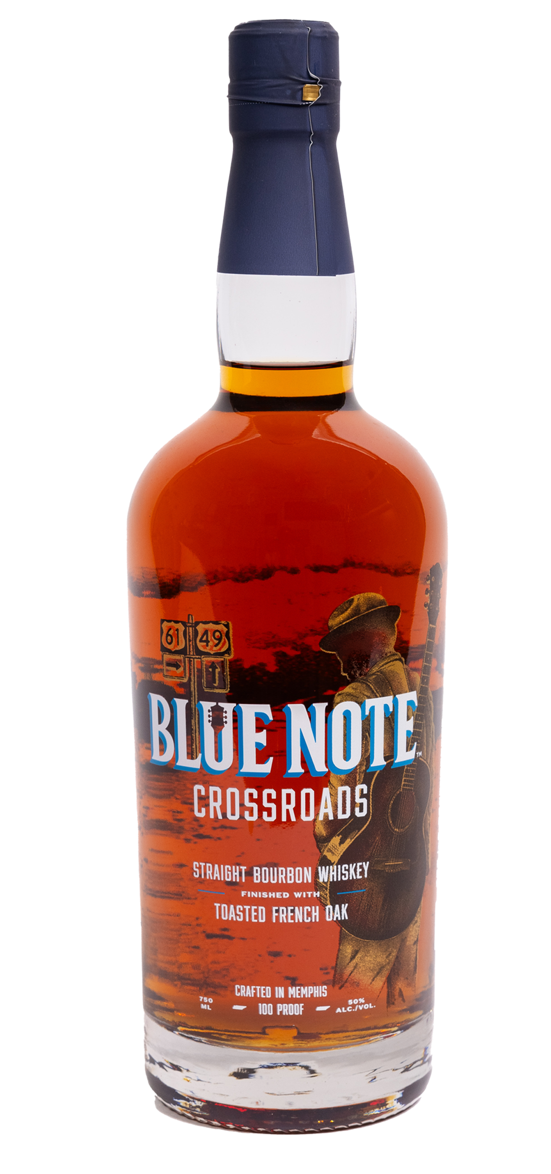 Awards - Blue Note Bourbon