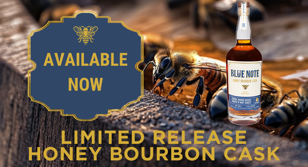 Buy Online - Blue Note Bourbon