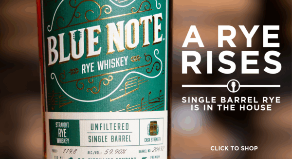 Buy Online - Blue Note Bourbon
